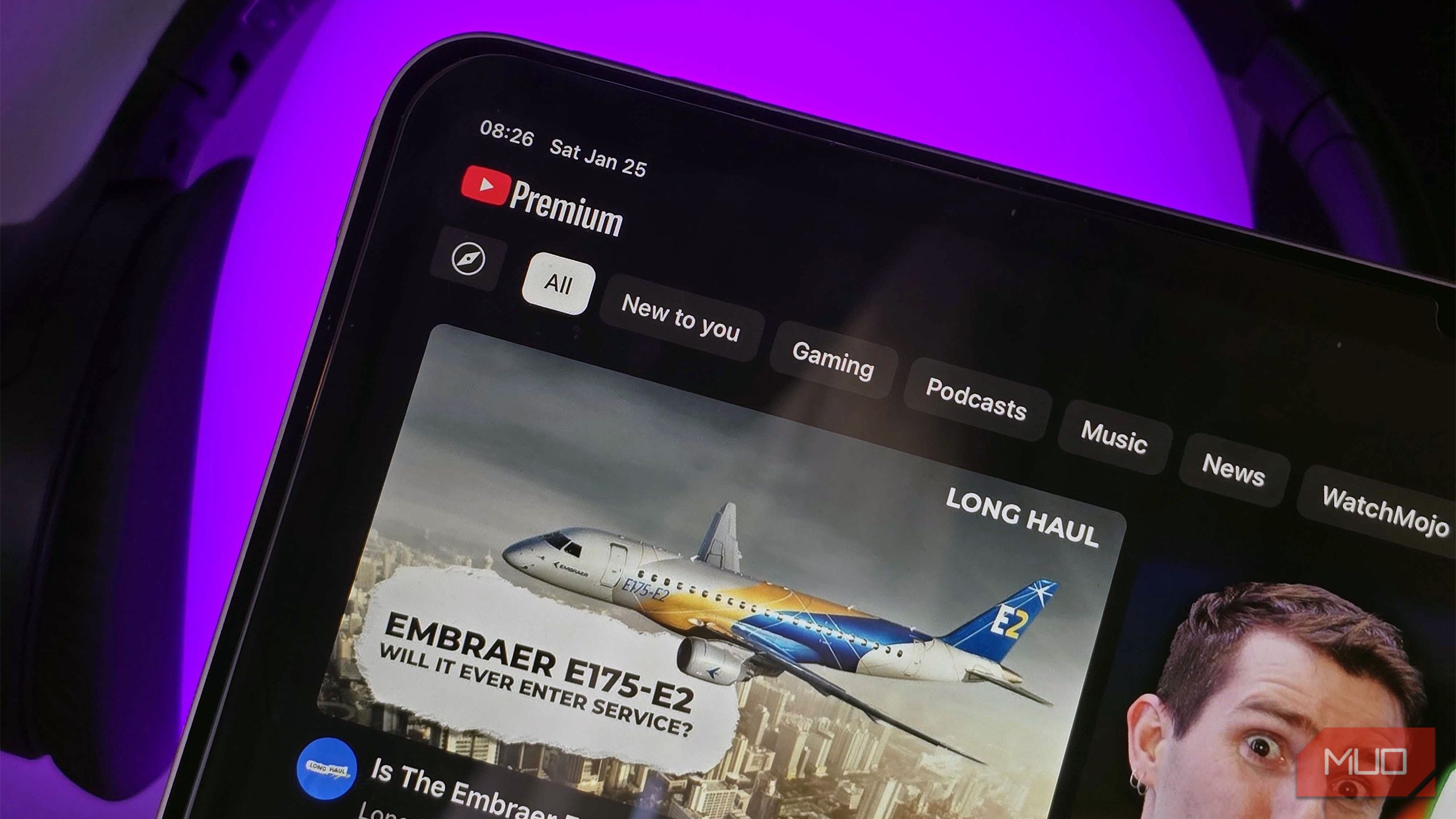I don't get why anyone would pay for YouTube Premium when this cheaper ...