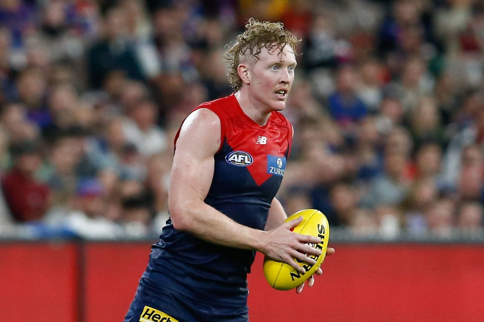 DONE DEAL: Giant landing as premiership Demon finds new home