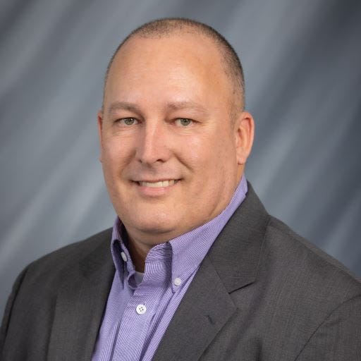 Cooney, Pfeiffer secure seats on the Clear Creek Amana school board ...
