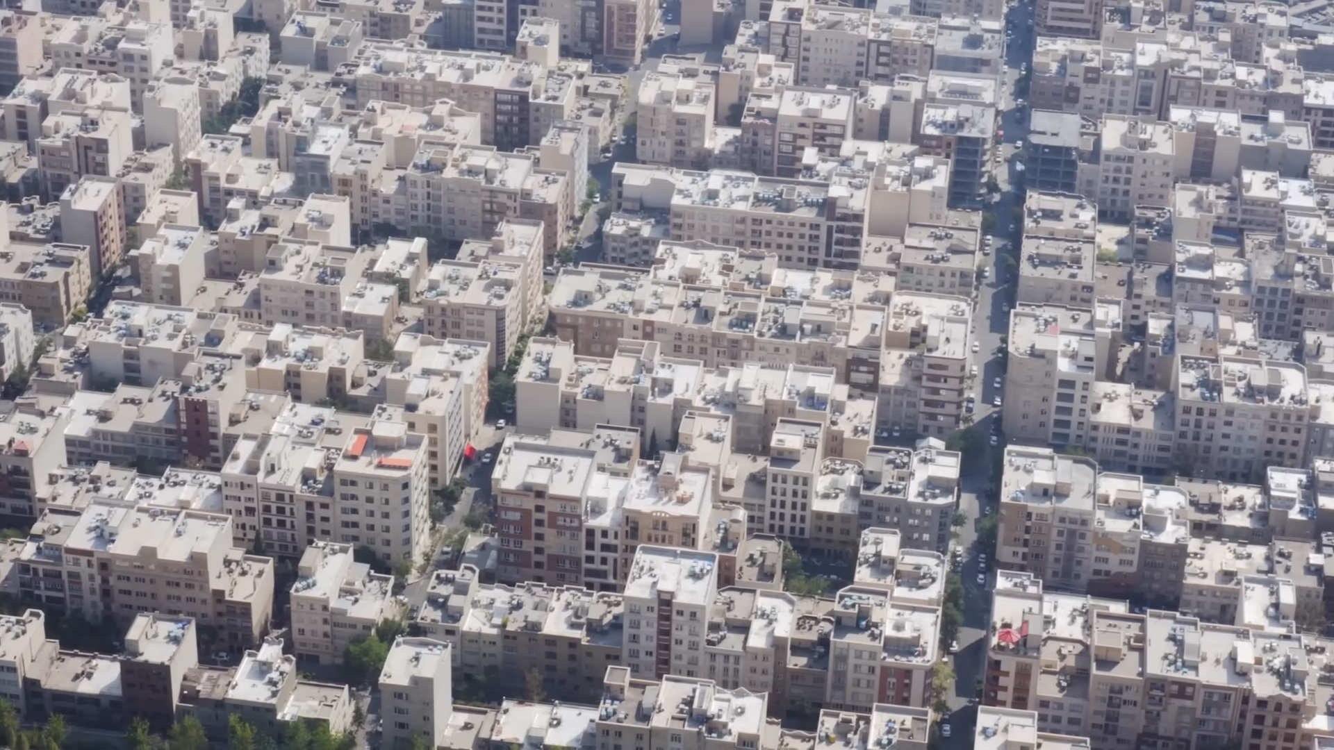 The Capital That Collapsed Under Its Own Weight