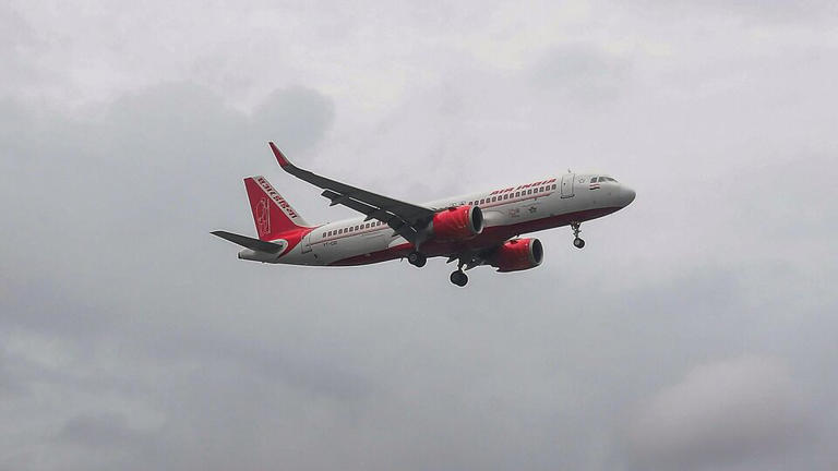 Air India adds over 170 more weekly flights between major Indian cities ...