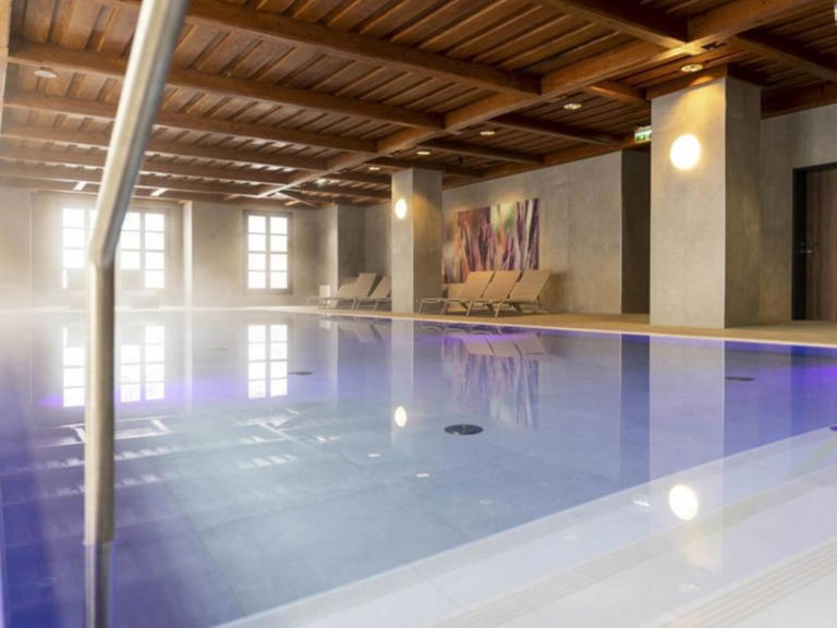Ski & Spa in Österreich: 5 Nächte im Bergresort Gerlitzen mit Skipass ...
