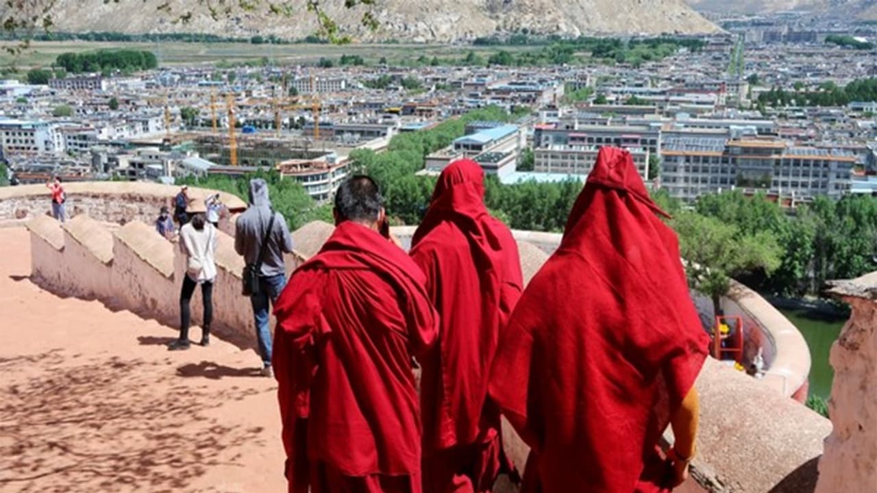 China Forces Thousands Of Tibetans To Attend 'Fake Panchen Lama ...