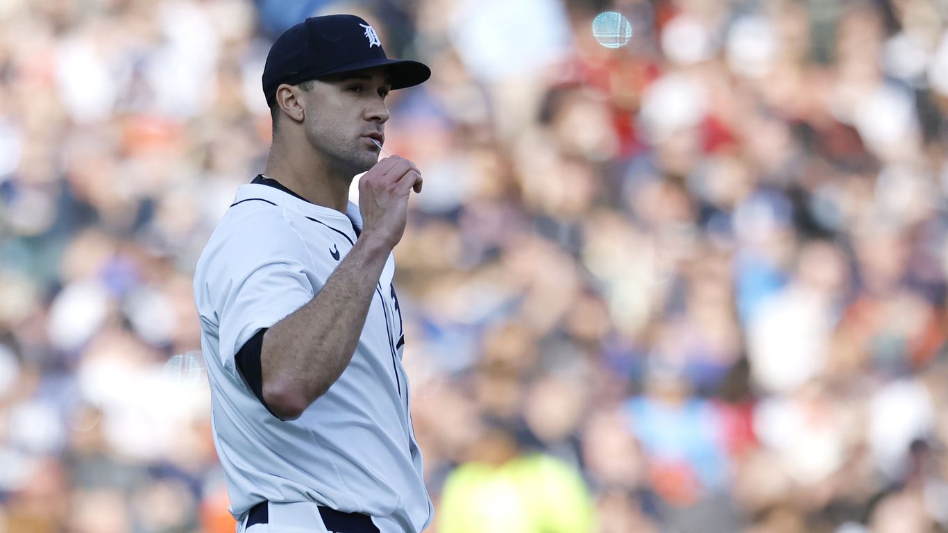 Proposal looks to ban chewing tobacco, Zyn at pro stadiums