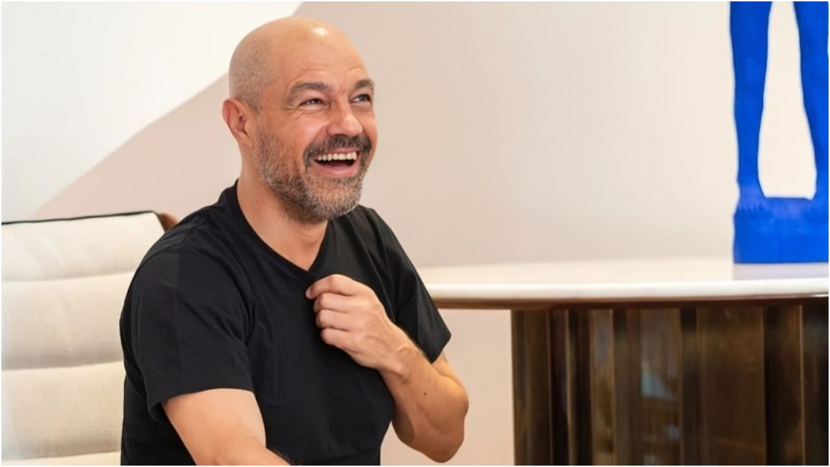 Zak Calisto becomes Africa’s newest billionaire with $1.74 billion ...