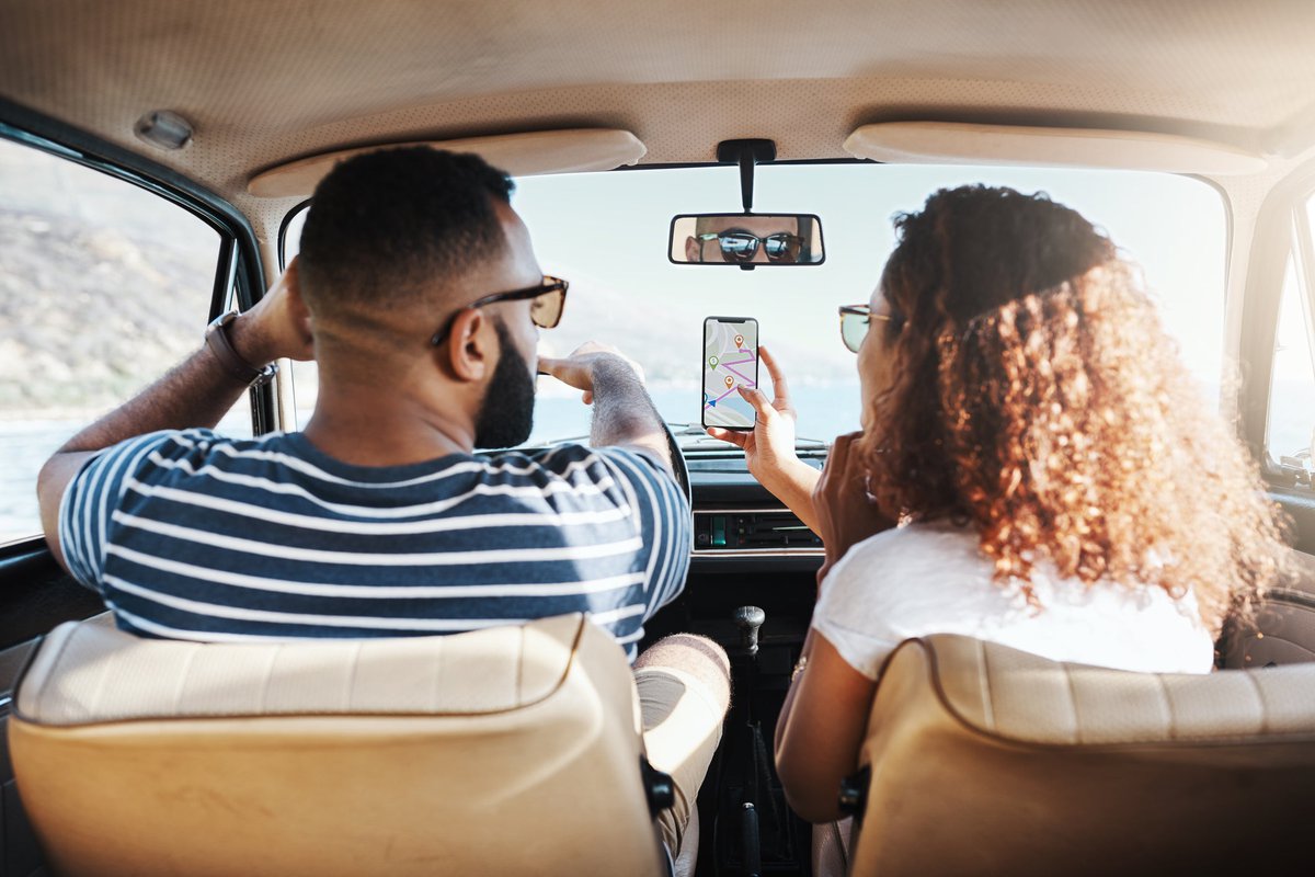 Here's How Driving an 18-Year-Old Car Is Helping Me Retire Early