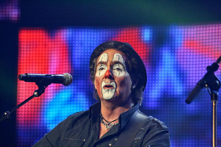 Trauer um Peter Horn (†73): Darum trat der Höhner-Sänger als Clown auf