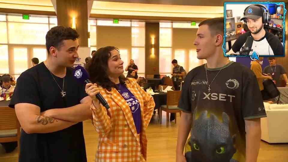 The CRAZIEST Fortnite Pro-Am Plays – Ali-A Reacts!