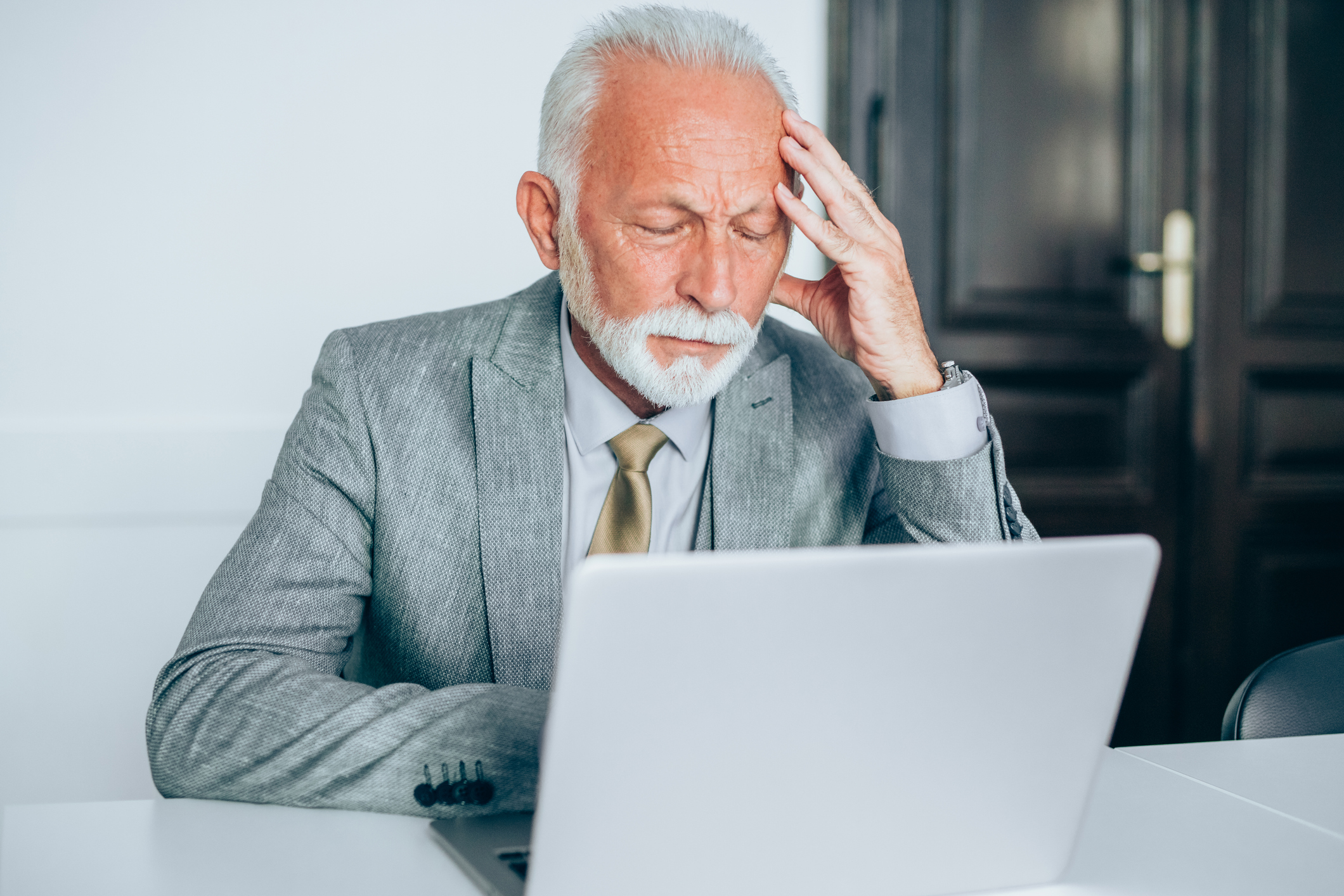 The Lesser-Known Way You May Be Able to Get Out of Taking Your RMD
