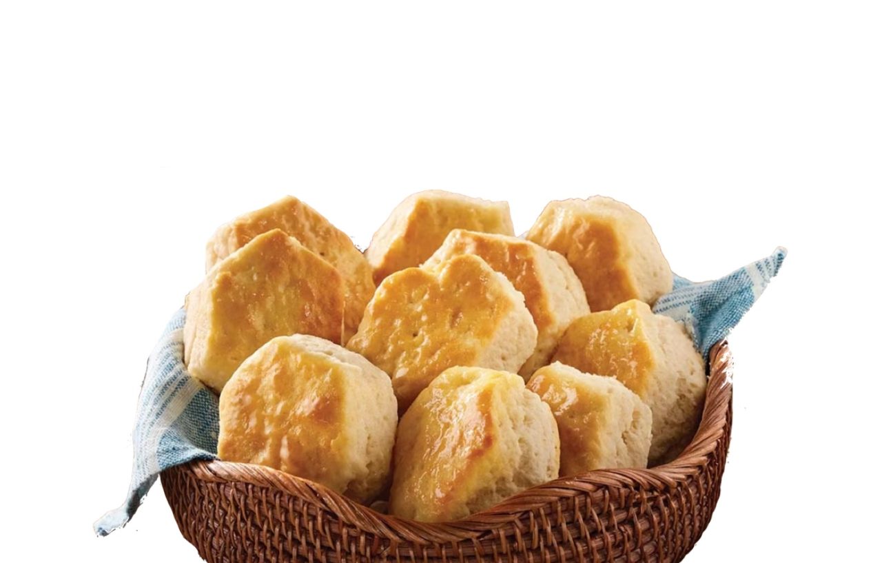 5 Restaurant Chains With the Best Biscuits, According to Chefs
