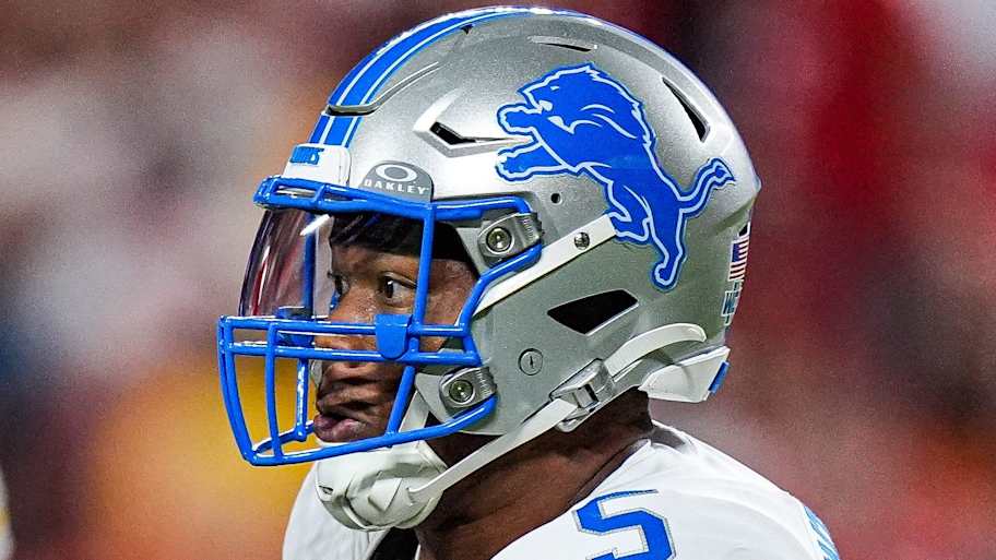 Lions Want to Even Out Workload Between Running Backs