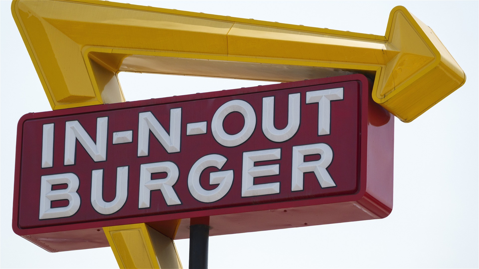 What To Know Before Eating At In-N-Out Burger Again