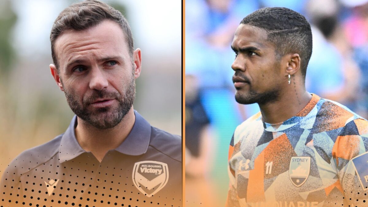 6 forgotten ballers you had no idea are currently playing in Australia