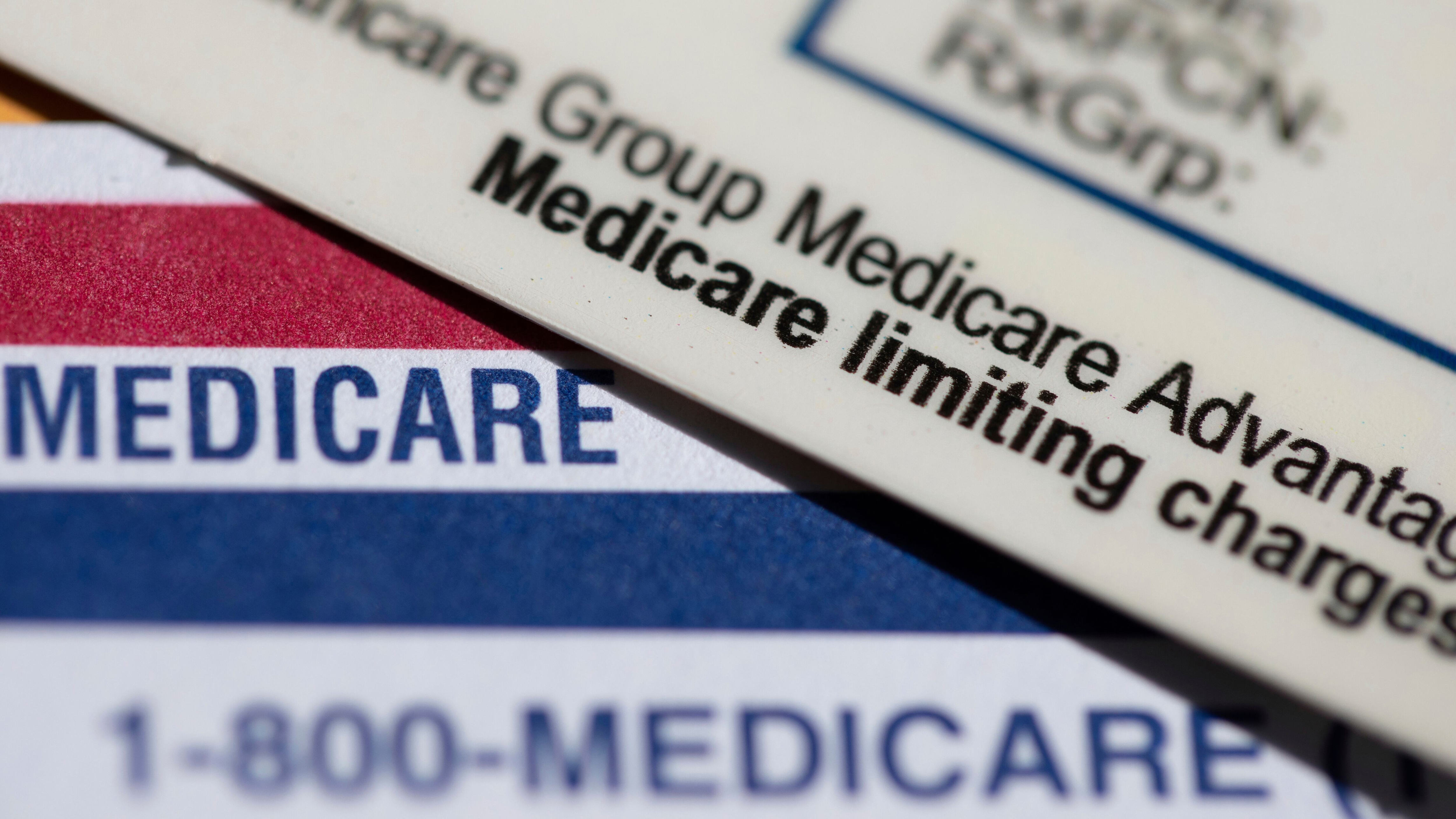 CONSUMER FIRST ALERT: Medicare open enrollment brings Medicare scams