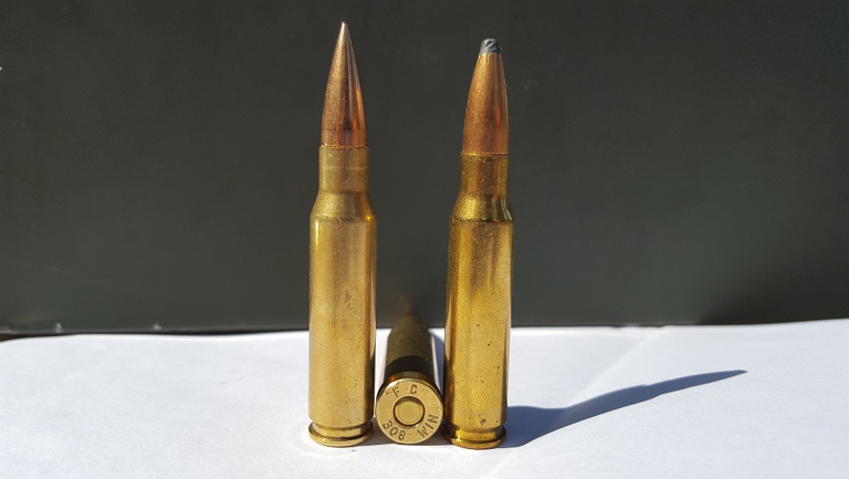 Unmatched Power: How the .950 JDJ Became the King of Extreme Calibers