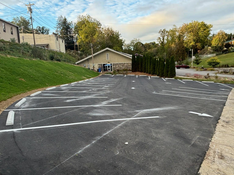 How Mars Hill is laying plans for amphitheater, parkland expansion ...