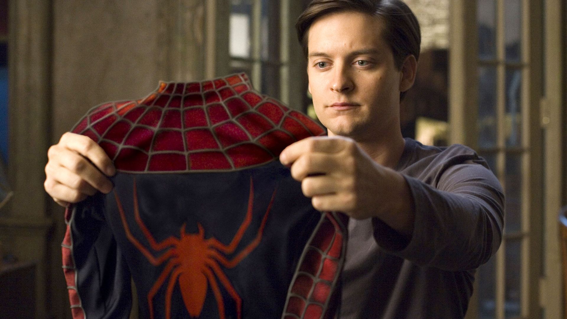 10 Years After Spider-Man 3, the Editor’s Cut Quietly Changed This ...