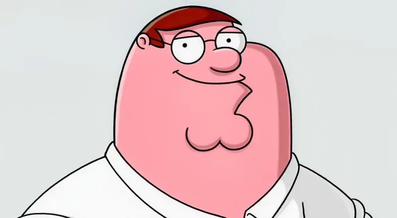 20 Animated Characters Inspired by Real People