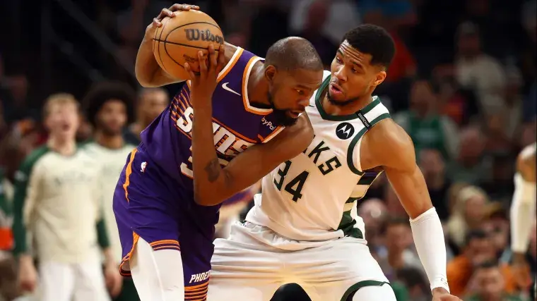 NBA top 100 defenders rankings (1-10): Victor Wembanyama, Draymond ...