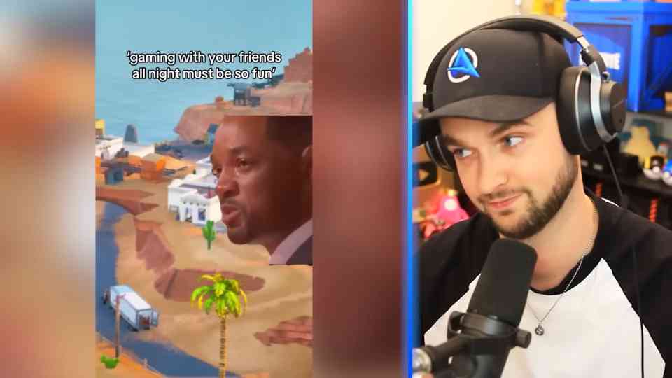 The Ultimate Fortnite Meme Compilation – 200 Hilarious Clips!