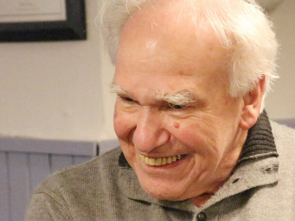 È morto Flavio Gaggero, il dentista ‘sociale’ amico di Paoli, Piano ...