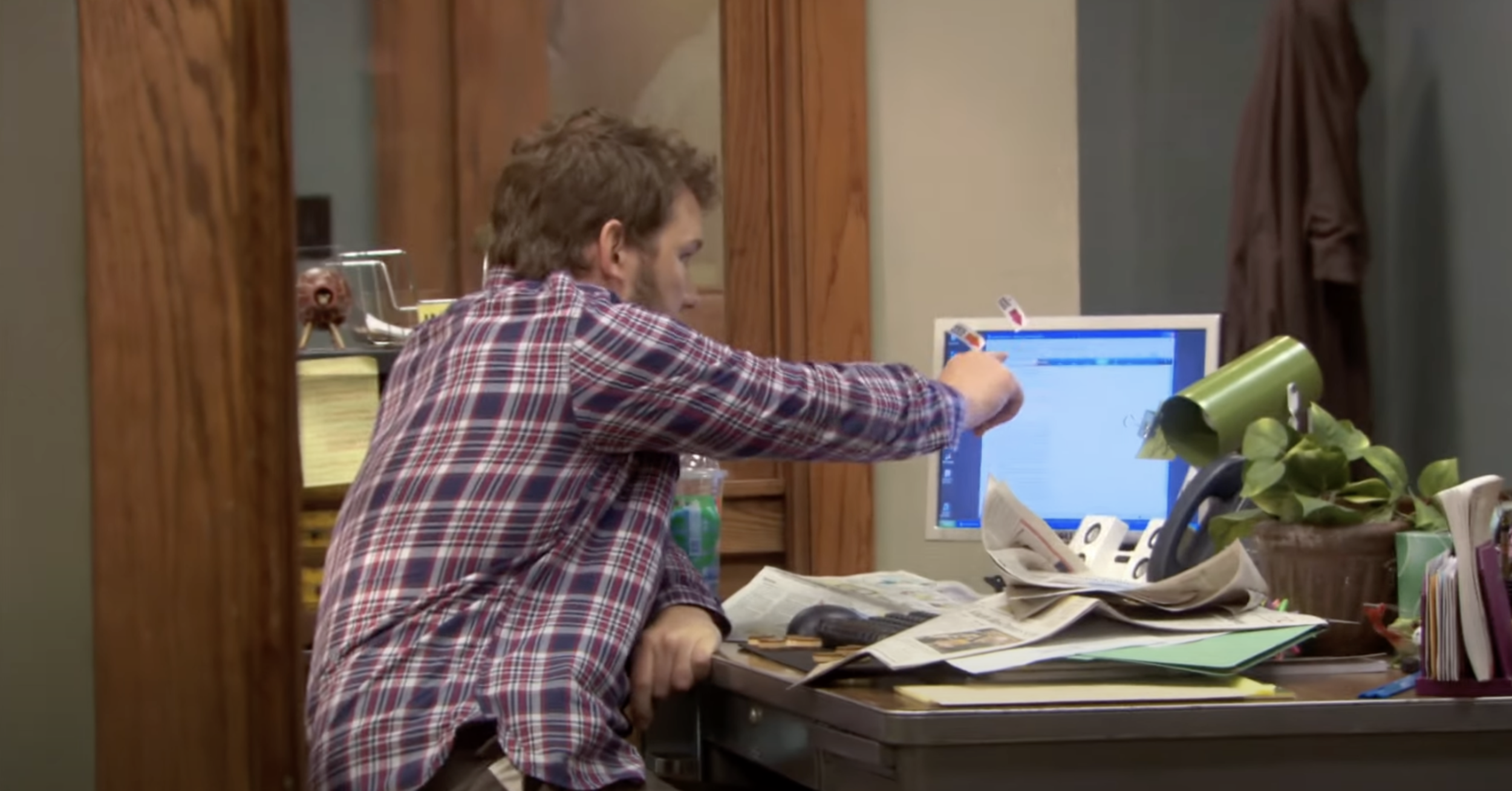 The 20 best improvised quotes in television history