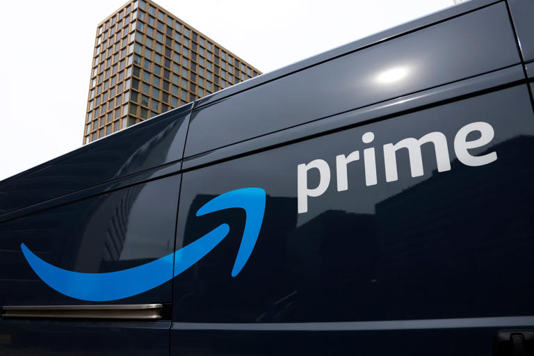 Proposed class-action lawsuit alleges fake sales during Amazon Prime Day