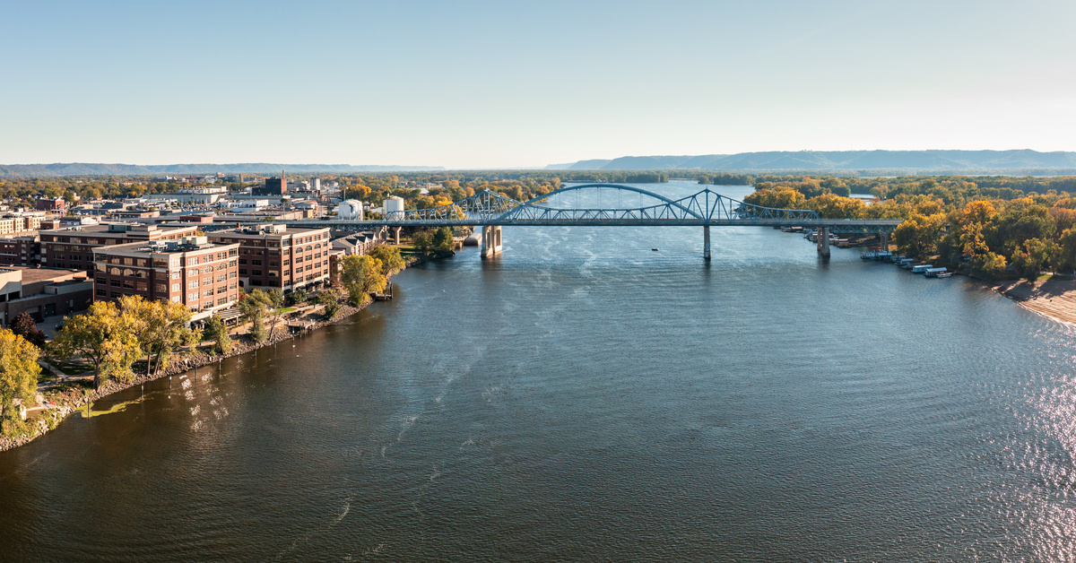 11 Charming Midwest Cities Retirees Can Live on a Monthly Budget of ...