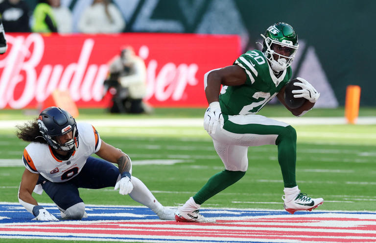 Pro Football Focus: 5 highest-graded Jets players on offense vs. the ...