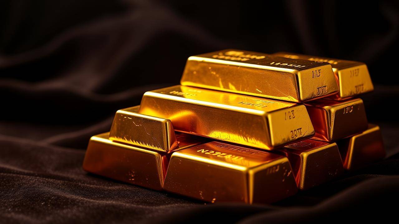 Gold Rush ahead? Yellow metal prices could surge 150% by 2028: Report