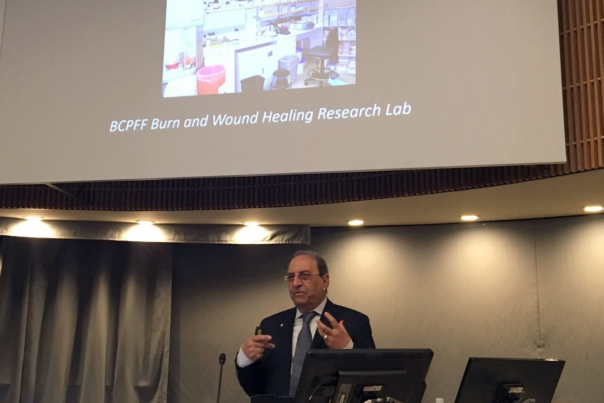 Report says UBC researcher fabricated data, gave patients ‘false hope ...