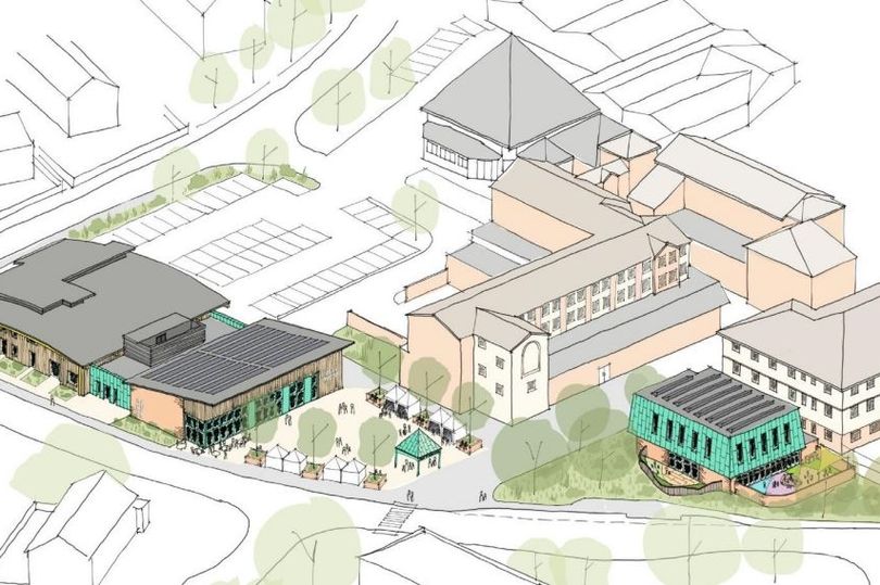 £6m Colchester community centre overhaul set to get go-ahead