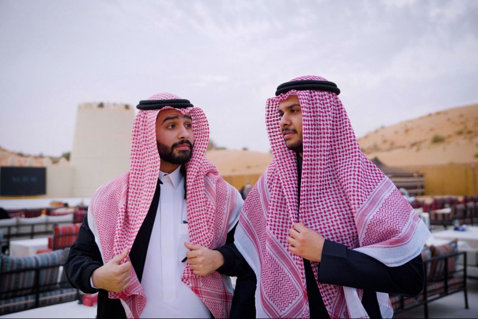 Saim AI Launches New Platform to Assist Business Owners in Navigating ...