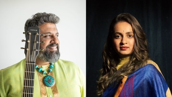 Raghu Dixit finds love again at 50; to marry Grammy-nominated singer ...