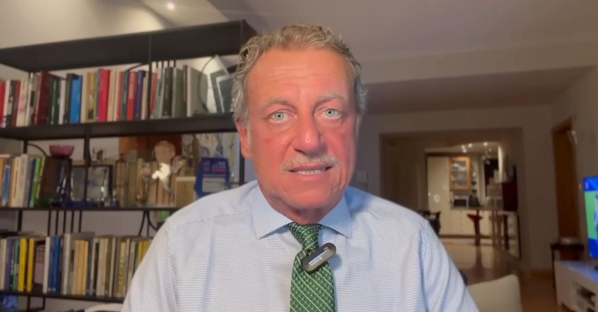 Sabatini: “Stagisti Sky allontanati? State bene attenti a quello che ...