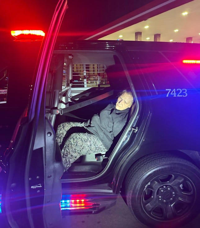 Lake Worth woman arrested after violent dog attack that left victim ...