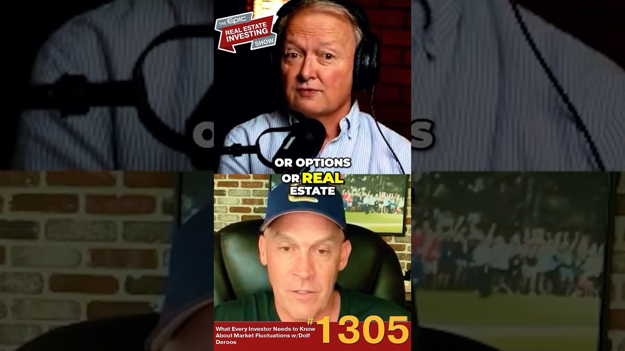 Real estate versus stocks for a $100K investment