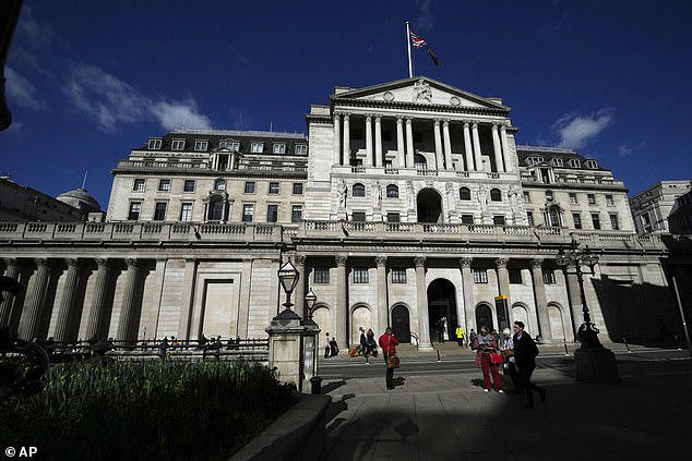 Bankers to get bonuses faster as Bank of England loosens rules
