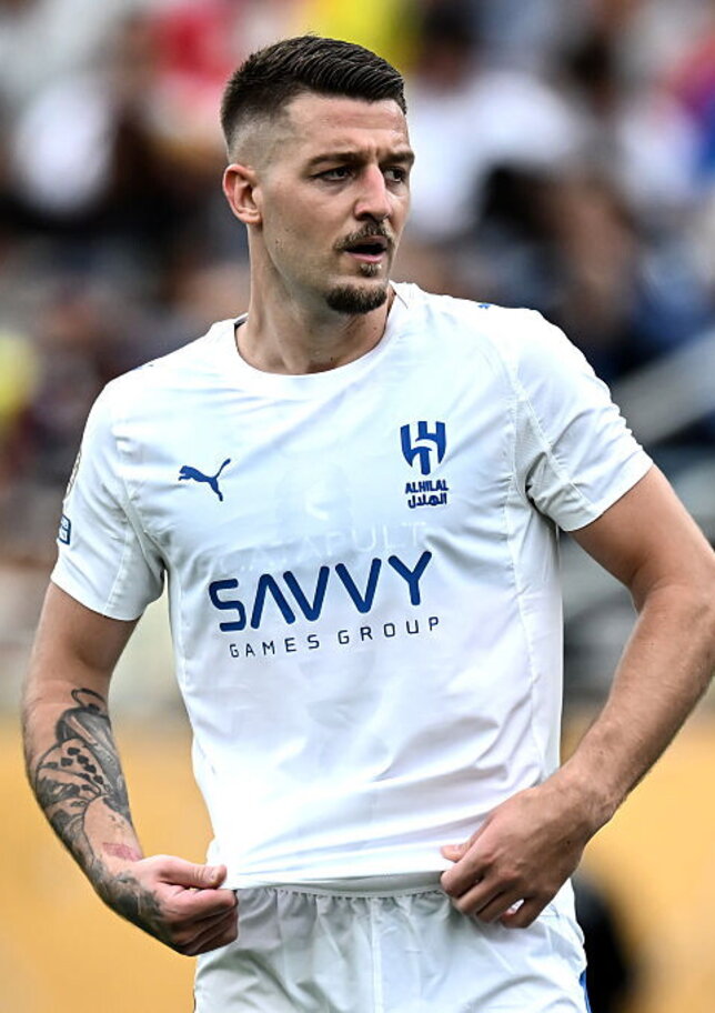 Serie A, quanto mi manchi: da Milinkovic-Savic a Zirkzee, ecco quelli ...