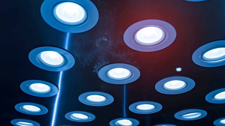 Recessed Lights: What To Know Before You Buy