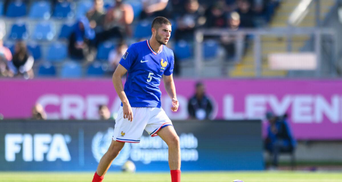 Maroc-France U20 : sur quelle chaîne et à quelle heure voir la demi ...