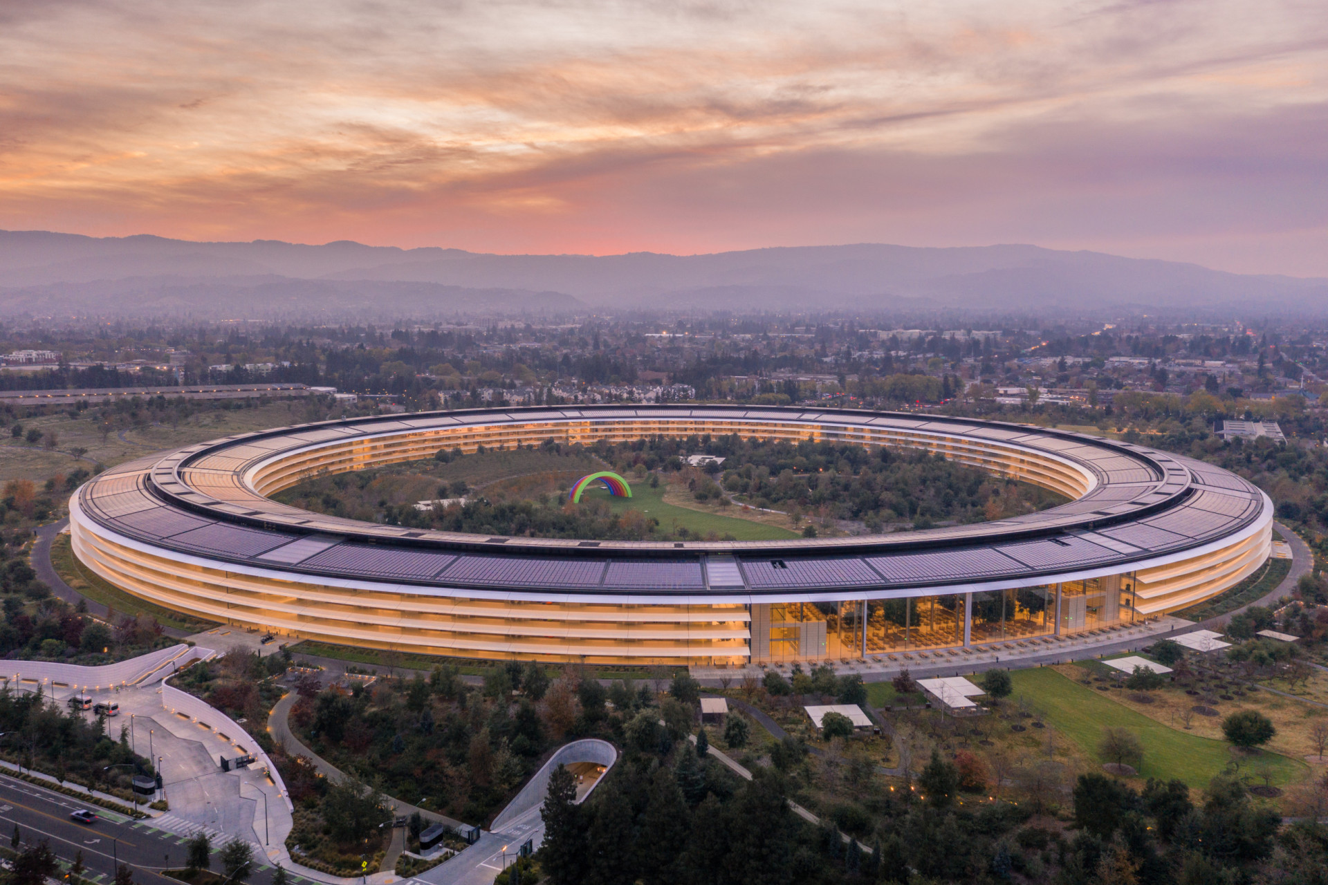 The most architecturally interesting buildings in the world