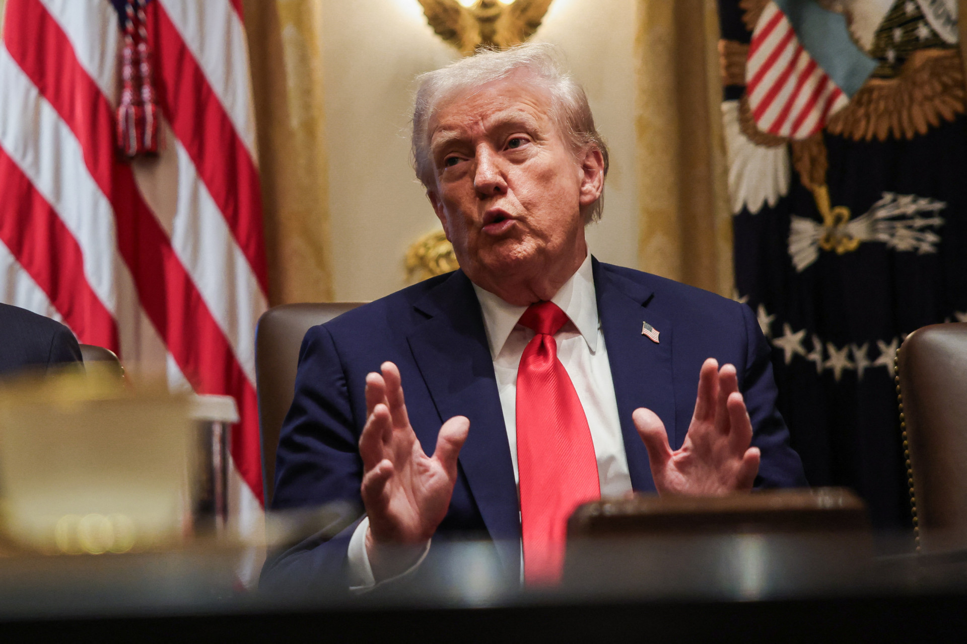 How America became a superpower