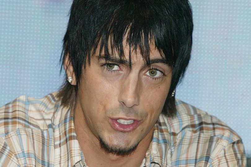 Ian Watkins' 'absurd' life behind bars from 600 fan letters to daily ...