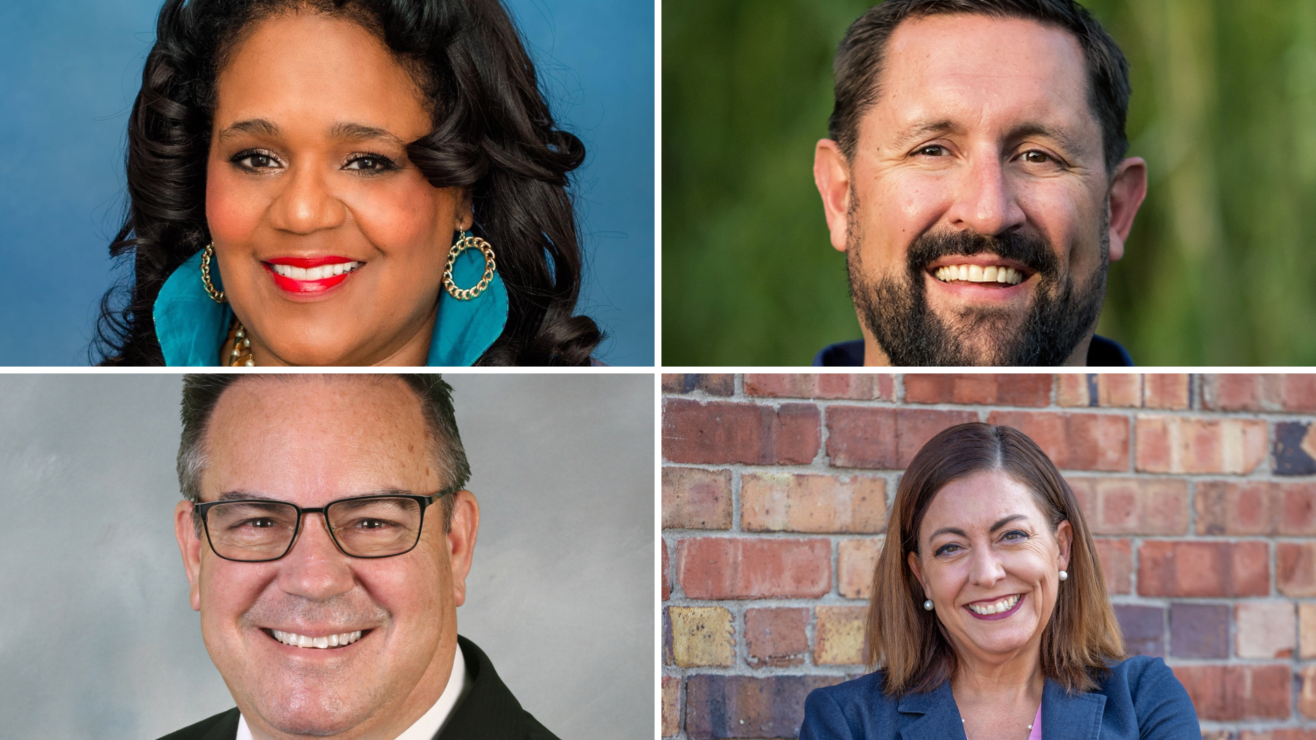 Meet the candidates who are running for West Des Moines City Council