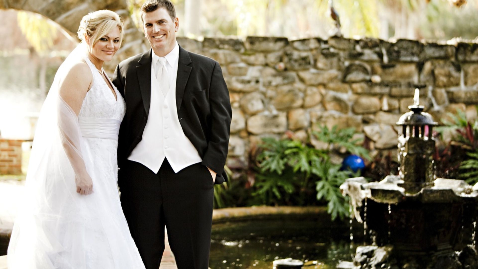 I just got married and my new wife wants us to start saving to buy a ...