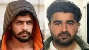 Major Arrest of Notorious Criminal Amit Sharma in the USA