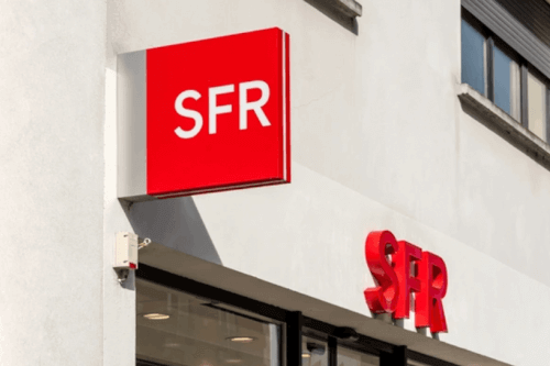 Bouygues, Iliad et Orange s'unissent pour acquérir SFR à hauteur de 17 ...