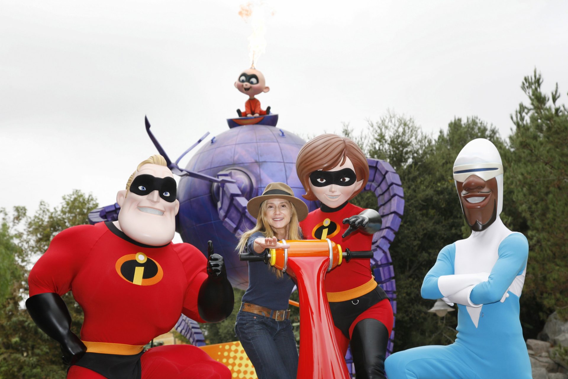 The best Disney movies of the 21st century