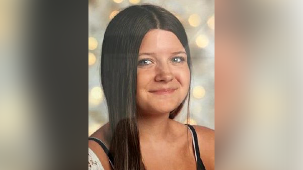 Missing in Georgia: Teenage girl last seen leaving high school